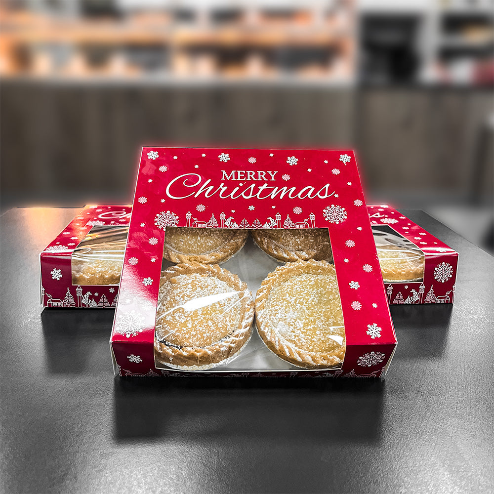 Buy Christmas Pies & Pie Boxes - Delivered to Your Door– Bowen Pies