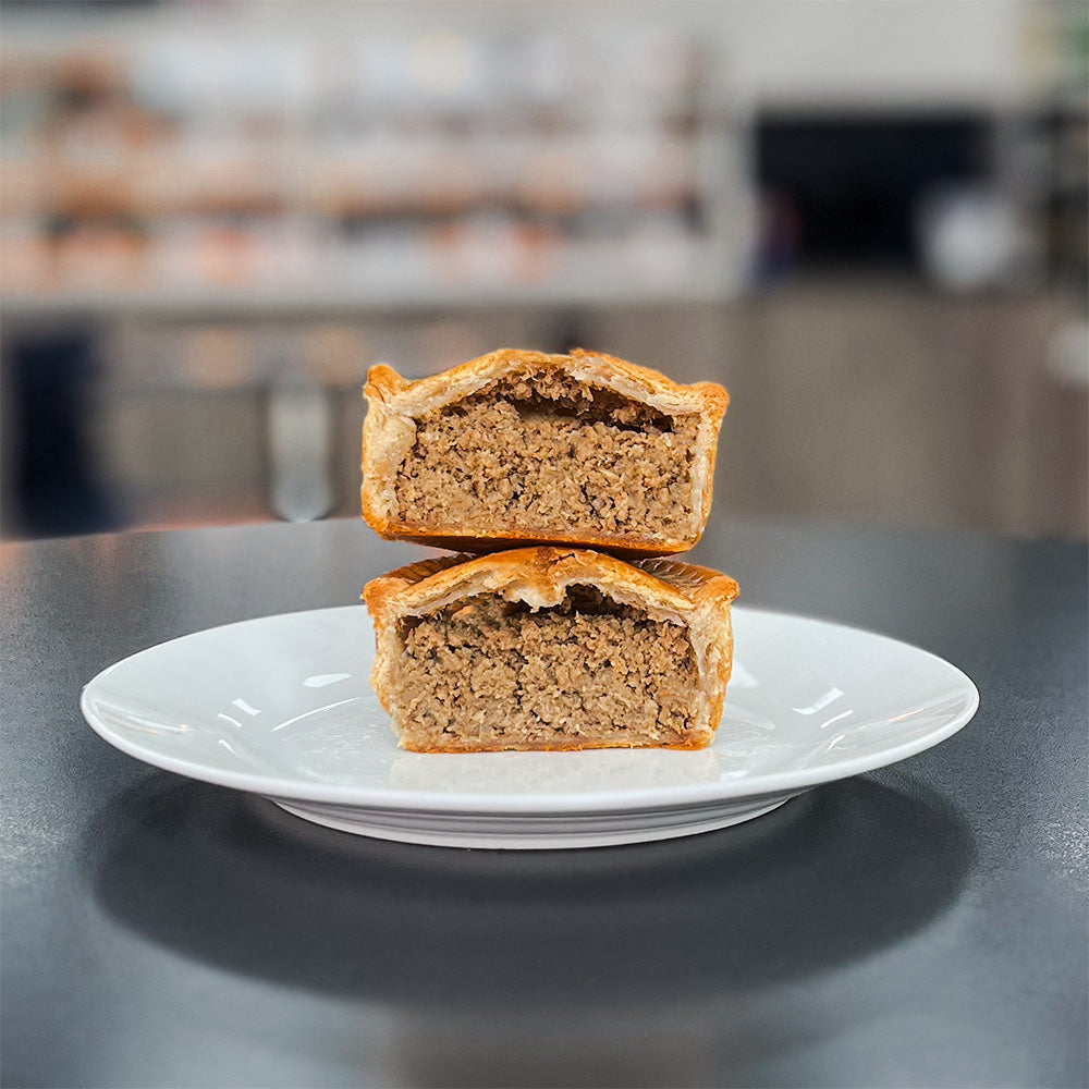 Buy Meat Pie - Pies Delivered to Your Door– Bowen Pies